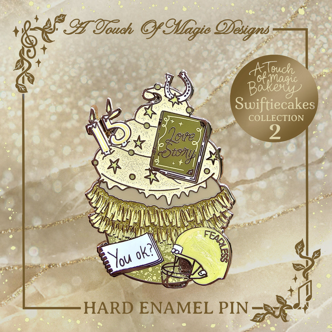 A Touch Of Magic Designs