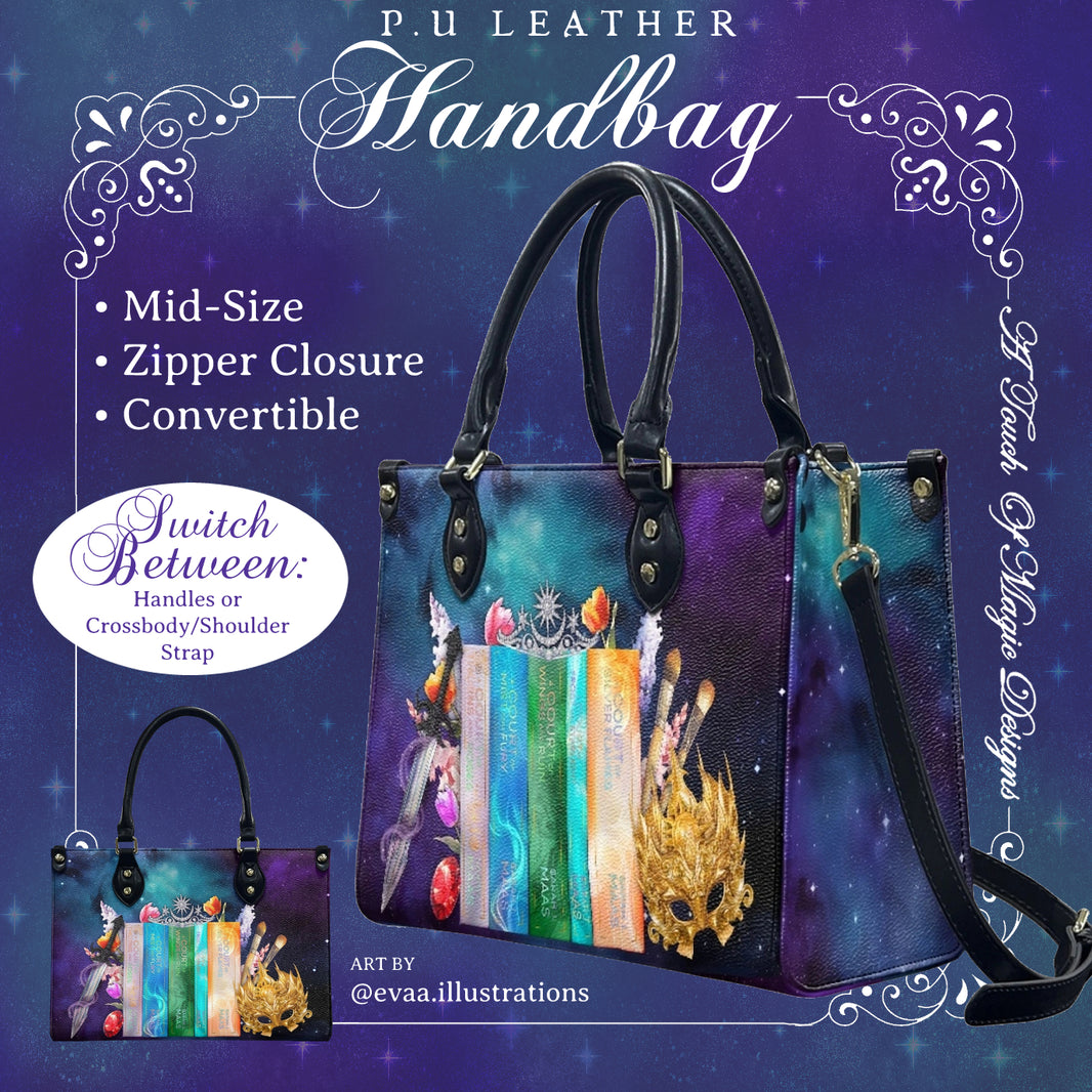 Products – Page 2 – A Touch Of Magic Designs