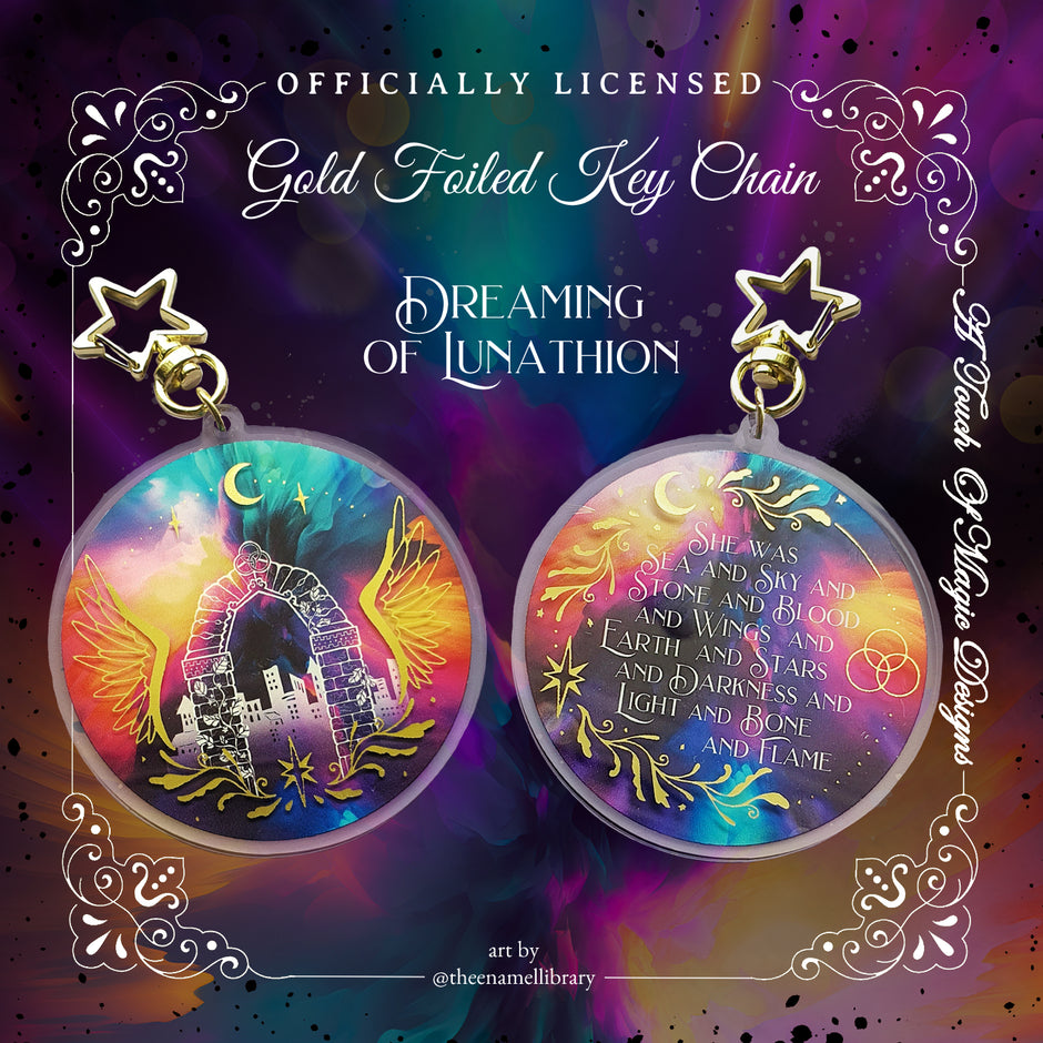 Products – Page 2 – A Touch Of Magic Designs