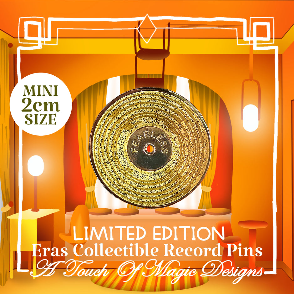 A Touch Of Magic Designs