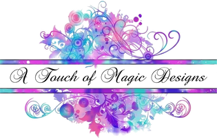 A Touch Of Magic Designs
