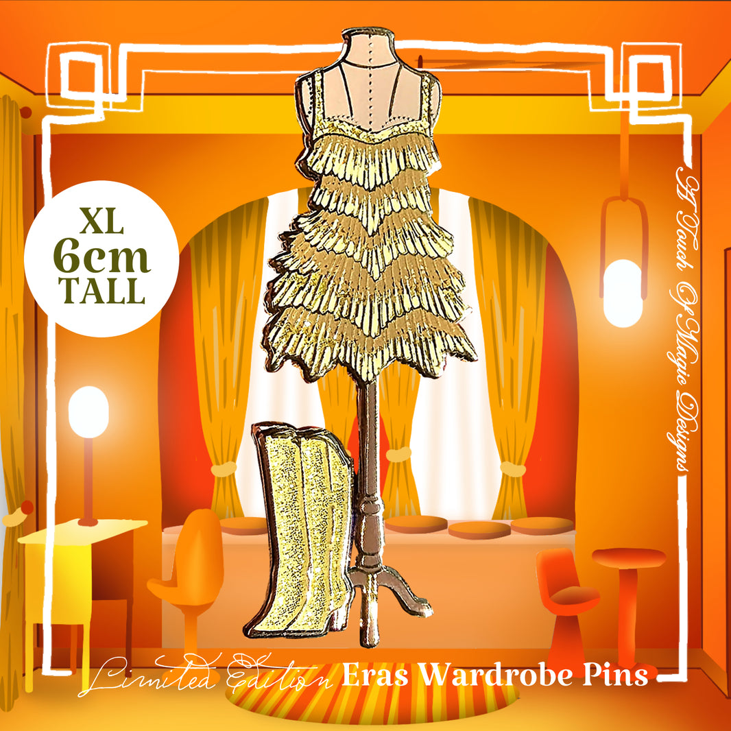 A Touch Of Magic Designs