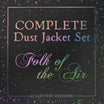 Folk of the Air - Dust jacket set – A Touch Of Magic Designs